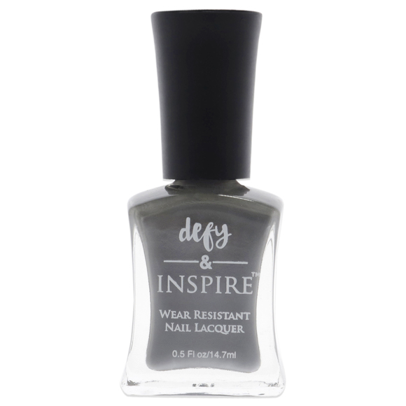 Defy and Inspire | Makeup | Wear Resistant Nail Lacquer 5 Gauntlet By ...
